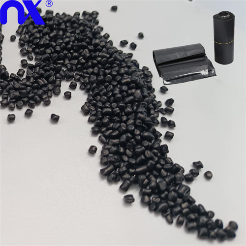 High Concentration Plastic Black Masterbatch for Plastic Additives ...