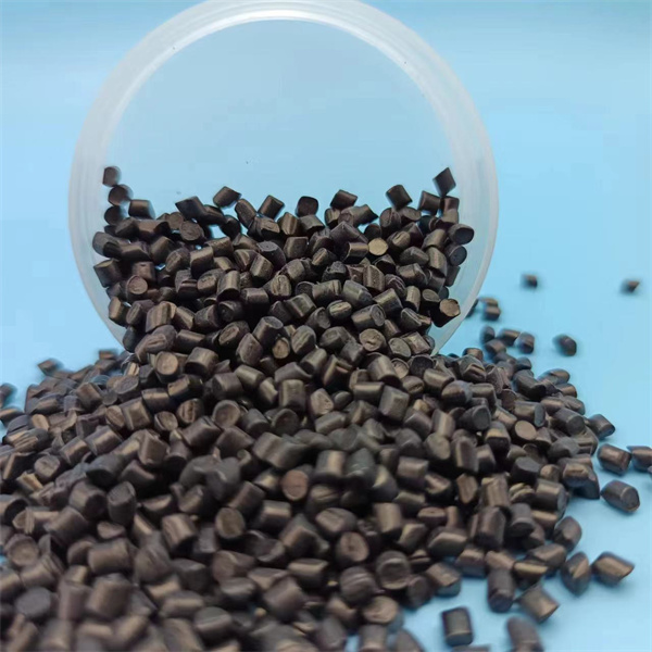 Black Masterbatch for the Coloration of Polystyrene PPR Factory ...