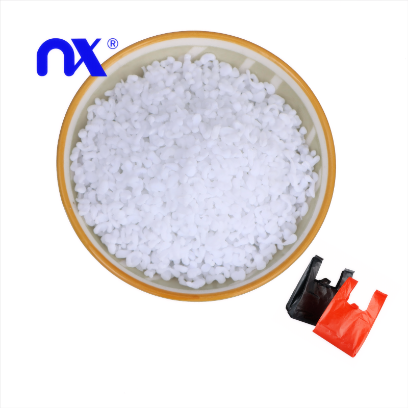 Filler Masterbatch for Plastic Factory_Manufacturer_Supplier - Nuoxin ...