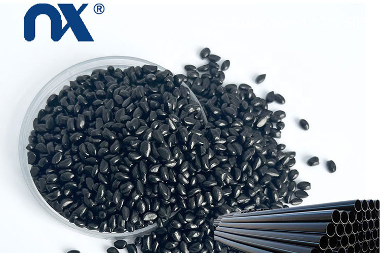 High-quality black masterbatch for the plastics industry - Nuoxin New ...